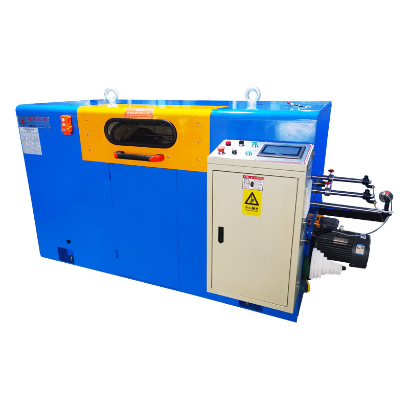 What is a wire bunching machine? - Zhaohong Wire & Cable Machinery