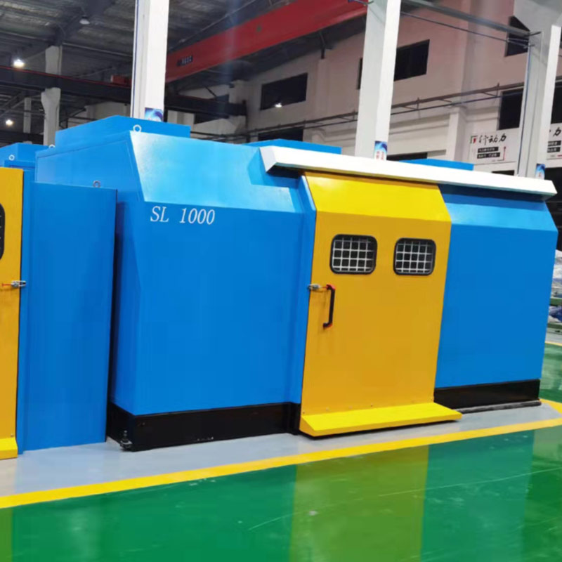 Ethernet Lan Cable Machine Videos - Zhaohong Machinery