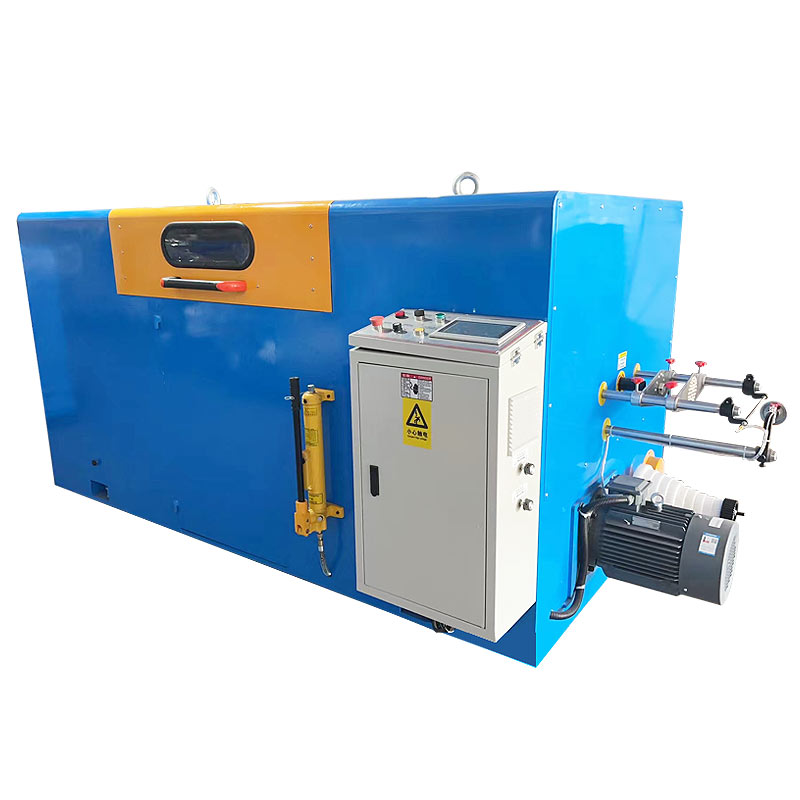 How to choose the right bunching machine for your wire and cable ...