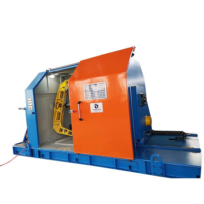 1000 single twist cabling machine (CAT5-6) - Buy 1000 single twist ...